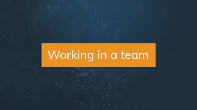 Insight A1 2ed Global skills 2: Working in a team