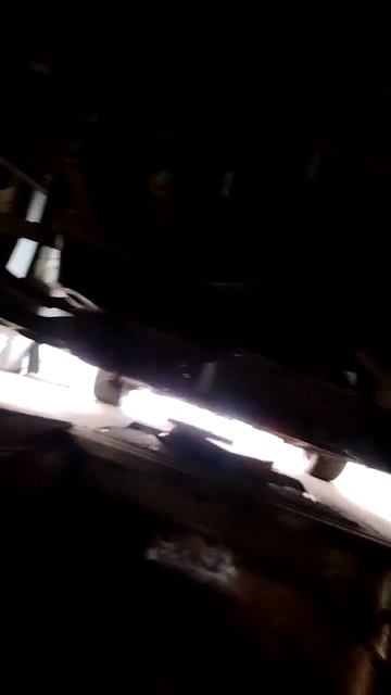 Первый запуск двигателя G4KD 2.0 Hyundai Sonata (г. Северодвинск)