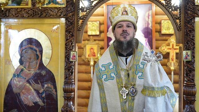 О даре свободно молиться в храме и ответственности сохранить веру