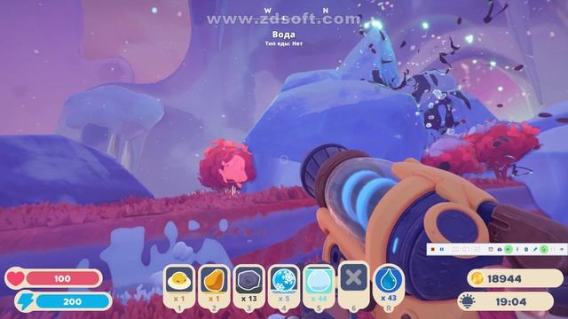 slime rancher 2