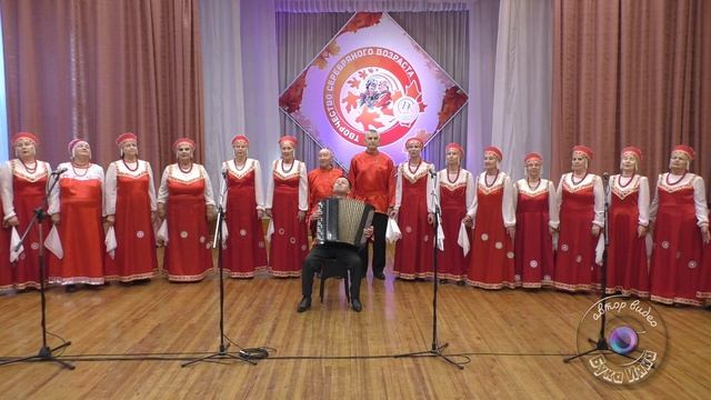 Клуб ветеранов «Оптимисты» г.Барнаула
