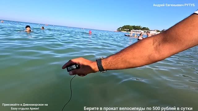 Куда поехать отдыхать летом на море.