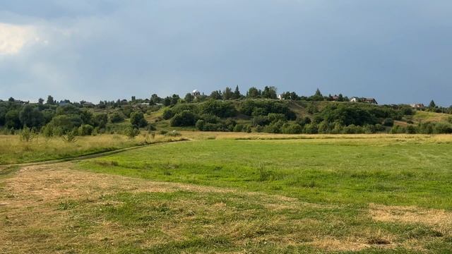 На сап-борде по р. Усманка и р. Воронеж.