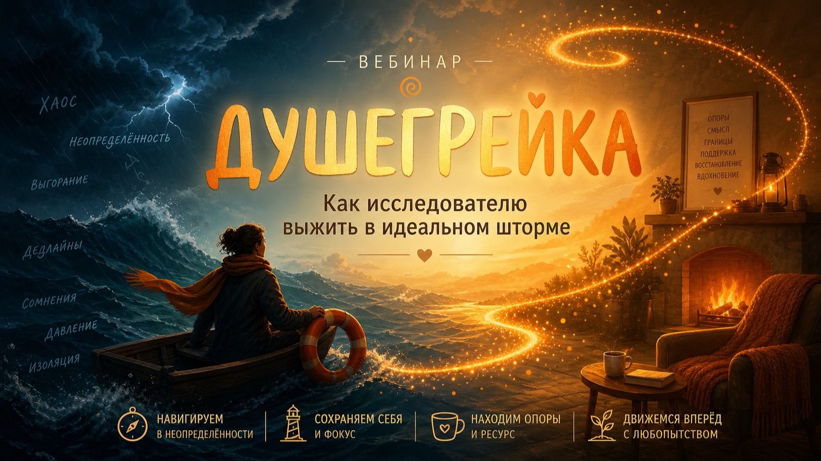 Антихрупкость по-взрослому: тело, эмоции, команда
