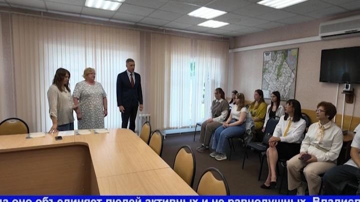 Наш город 26 06 26
