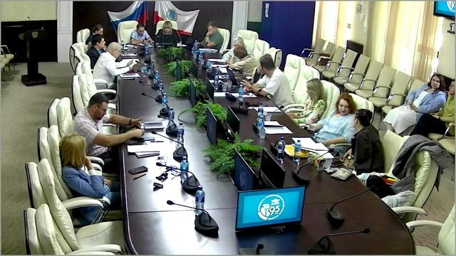 Защита кандидатской диссертации  Егоров Егор Владимирович
