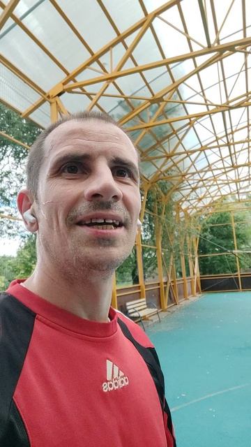 Про спорт | День 688✅