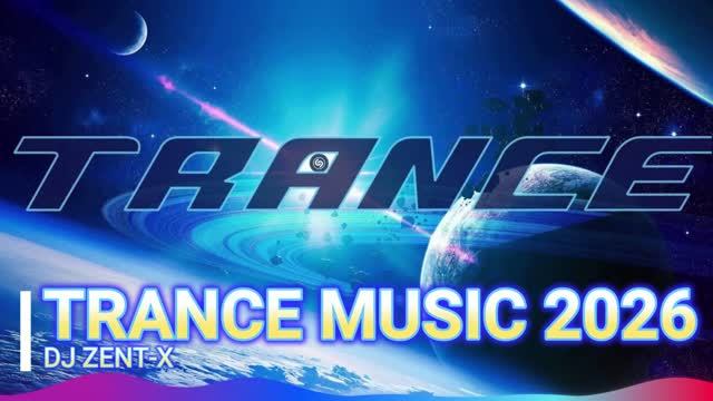 Русские новинки TRANCE 2026 №28