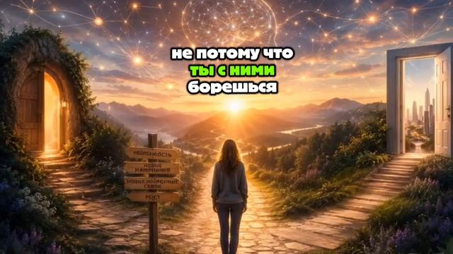 Гипноз: Новые нейронные связи | Новые начинания и использование прошлого успешного опыта