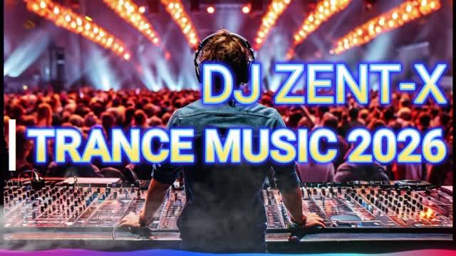 Русские новинки TRANCE 2026 №33