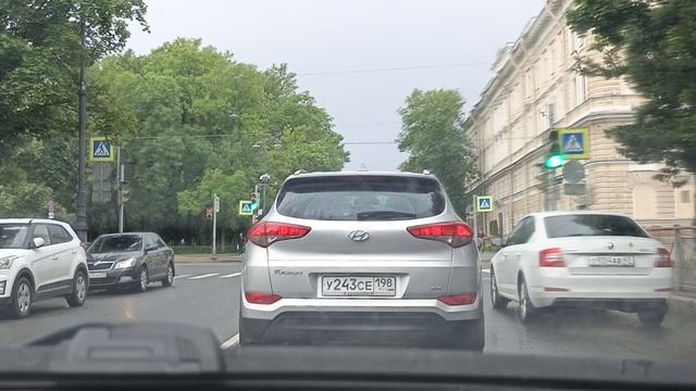 #5756 /06.7.26./ К морю, ч.2...