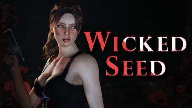 Wicked Seed (2) Канализация ••• Обзор прохождение