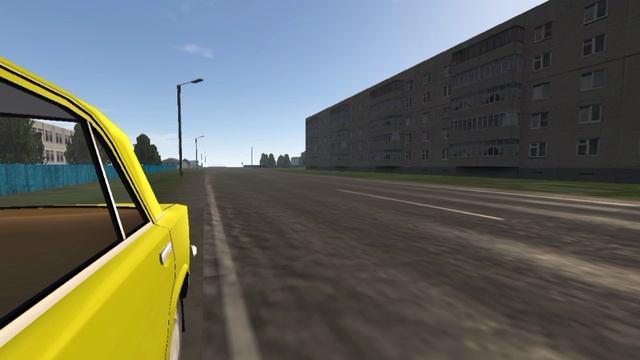 как найти два ключа и дипломат в Motor Depot?
