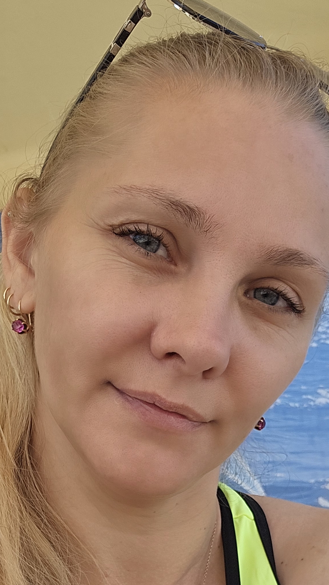 Моменты жизни
