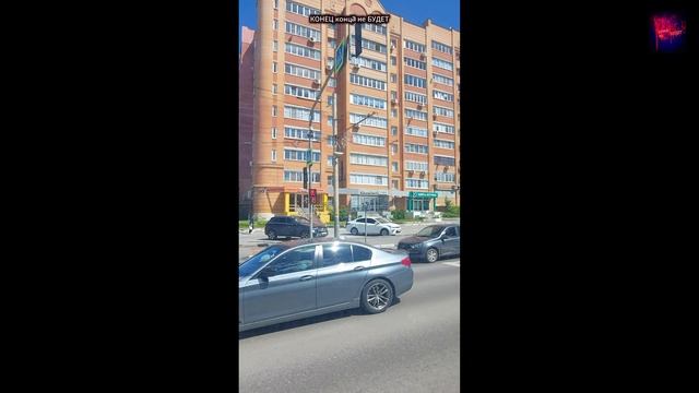 Тула. По городу пешком и на автобусе. Июнь 2026.