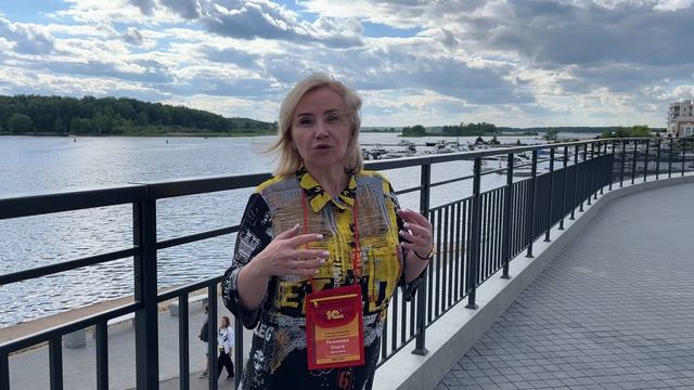 Отзыв о франшизе 1С:БухОбслуживание, - Ольга Пьянкова,"Титулярный Советник"