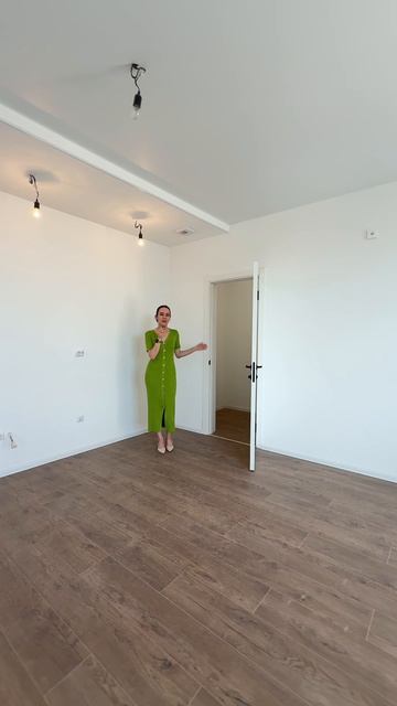 4-комнатная квартира в ЛесАРТ