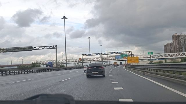 #5761 /06.7.26./ С моря, ч.3...