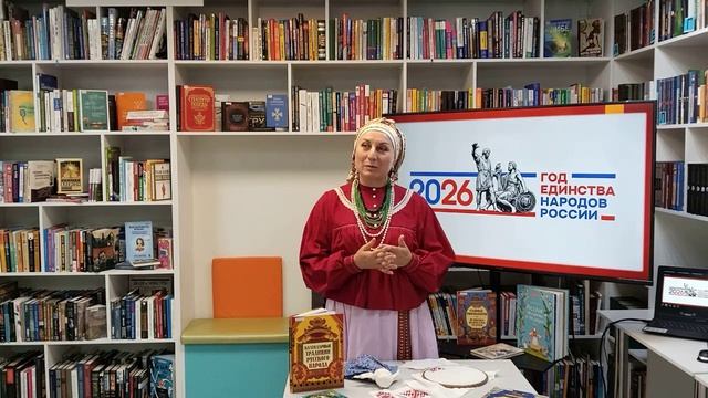 Этномарафон_Русская вышивка