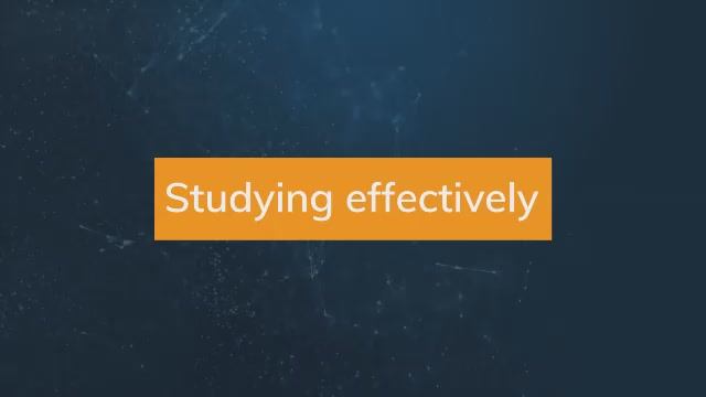 Insight A1 2ed Global skills 1: Studying effectively