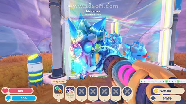 slime rancher 2 #34