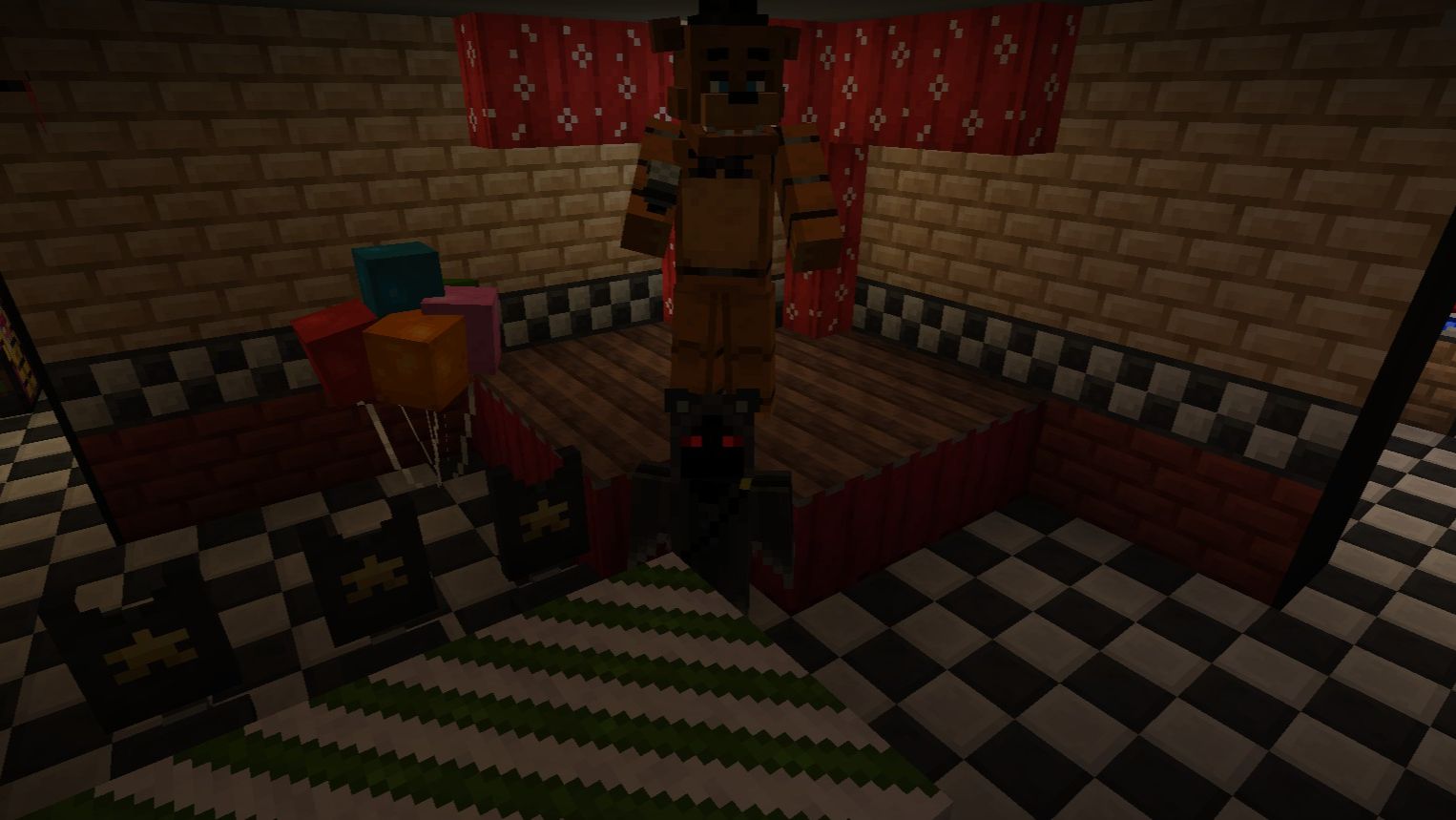 freddy Fun