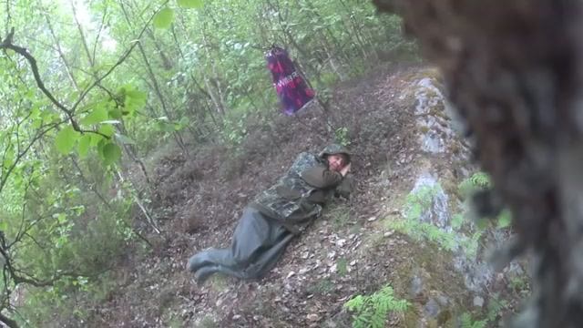 Я ДУМАЛ ЭТО СОН! В ЛОВУШКАХ МНОГО РЫБЫ И В АКВАРИУМЕ ТОЖЕ ЕСТЬ.ПРОВЕРКА СЕТОК.ИДУЩИЙ ПО ВОДЕ.