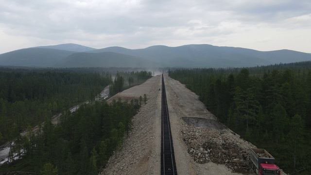 Стройка