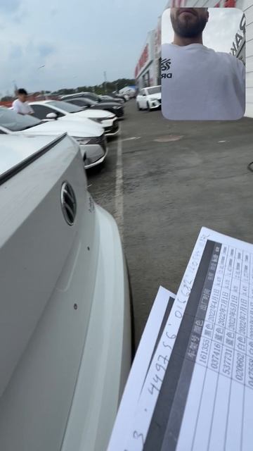 Volkswagen Lavida, 2022
