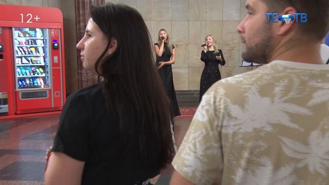 С днём семьи, любви и верности!
