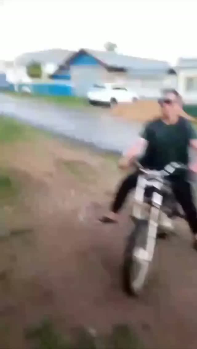 Киборг. Убийца