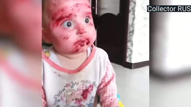 Смешные фейлы 😅🍿