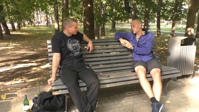 Вся правда о кроссфите / Евгений Богачев