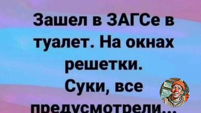 Юмор каждый день 😂