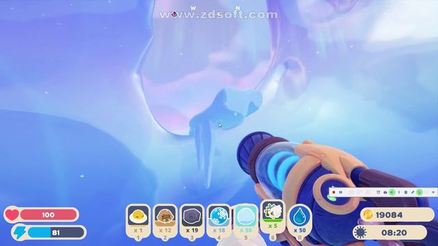 slime rancher 2 #33