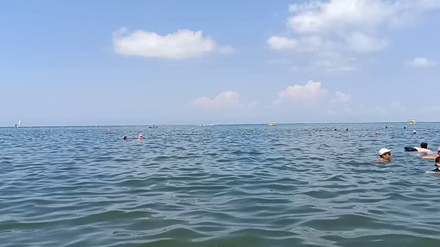 Морюшко. Анапа. новый МК.