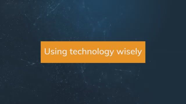 Insight A1 2ed Global skills 3: Using technology wisely