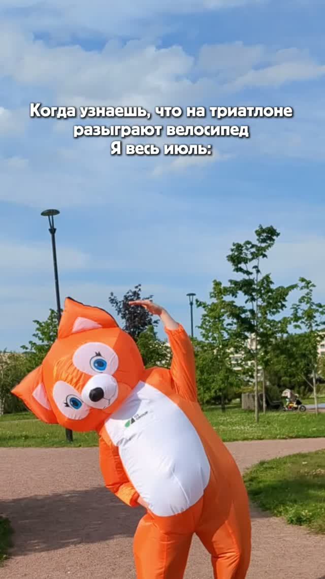 Триатлон 2026