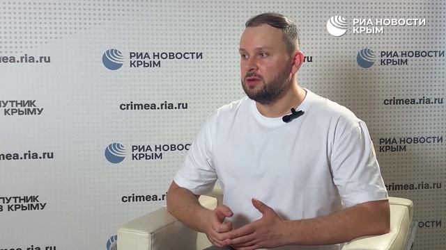 У Крыма большой потенциал по добыче экологичного материала для строительства – ракушечника.