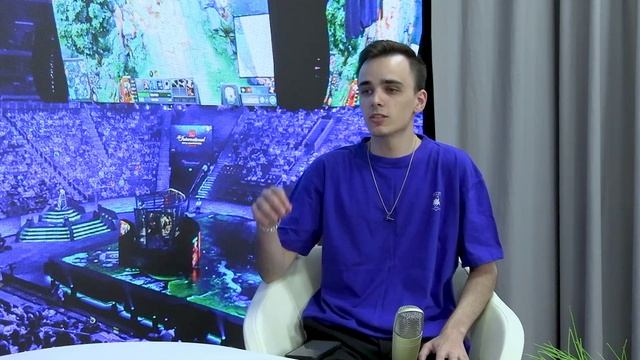 Киберспорт + спорт = фиджитал: говорим с куратором пространства БелГУ