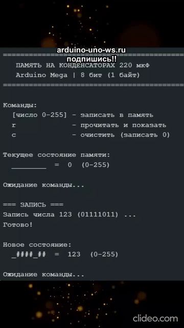 ВСЕ ВИДЕО