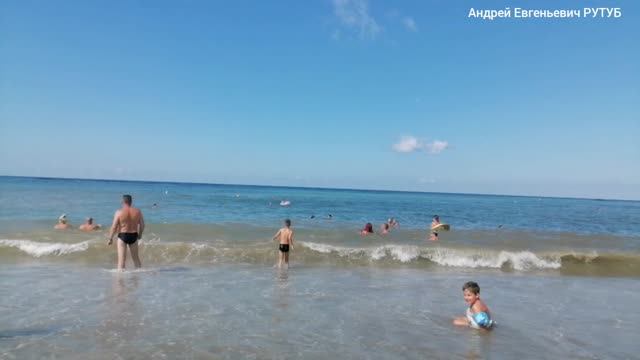 ДИВНОМОРСК СЕГОДНЯ 05.07.2026