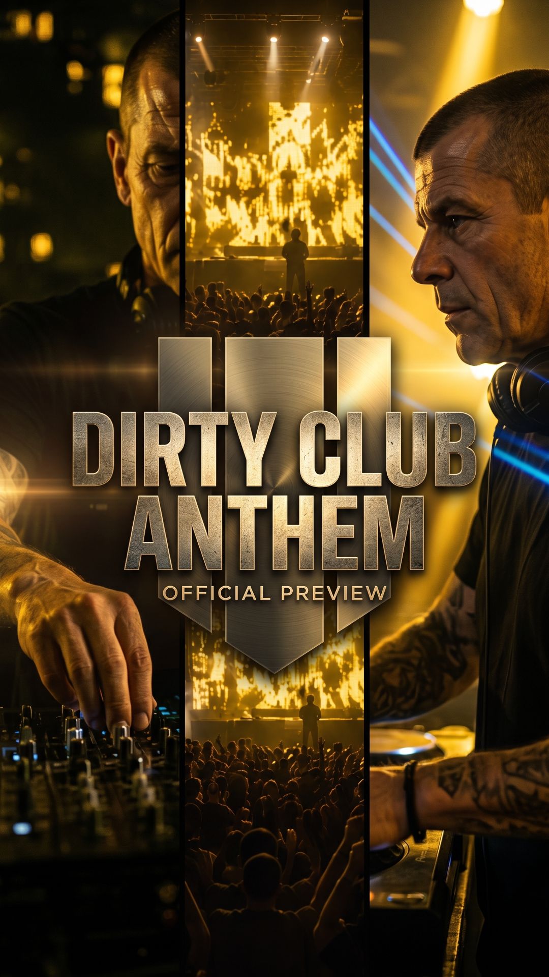 Dirty Club Anthem