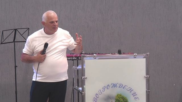 Богослужение на армянском 05 07 26