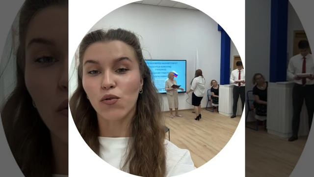 🎓 В ДонГУ вручают дипломы лучшим выпускникам