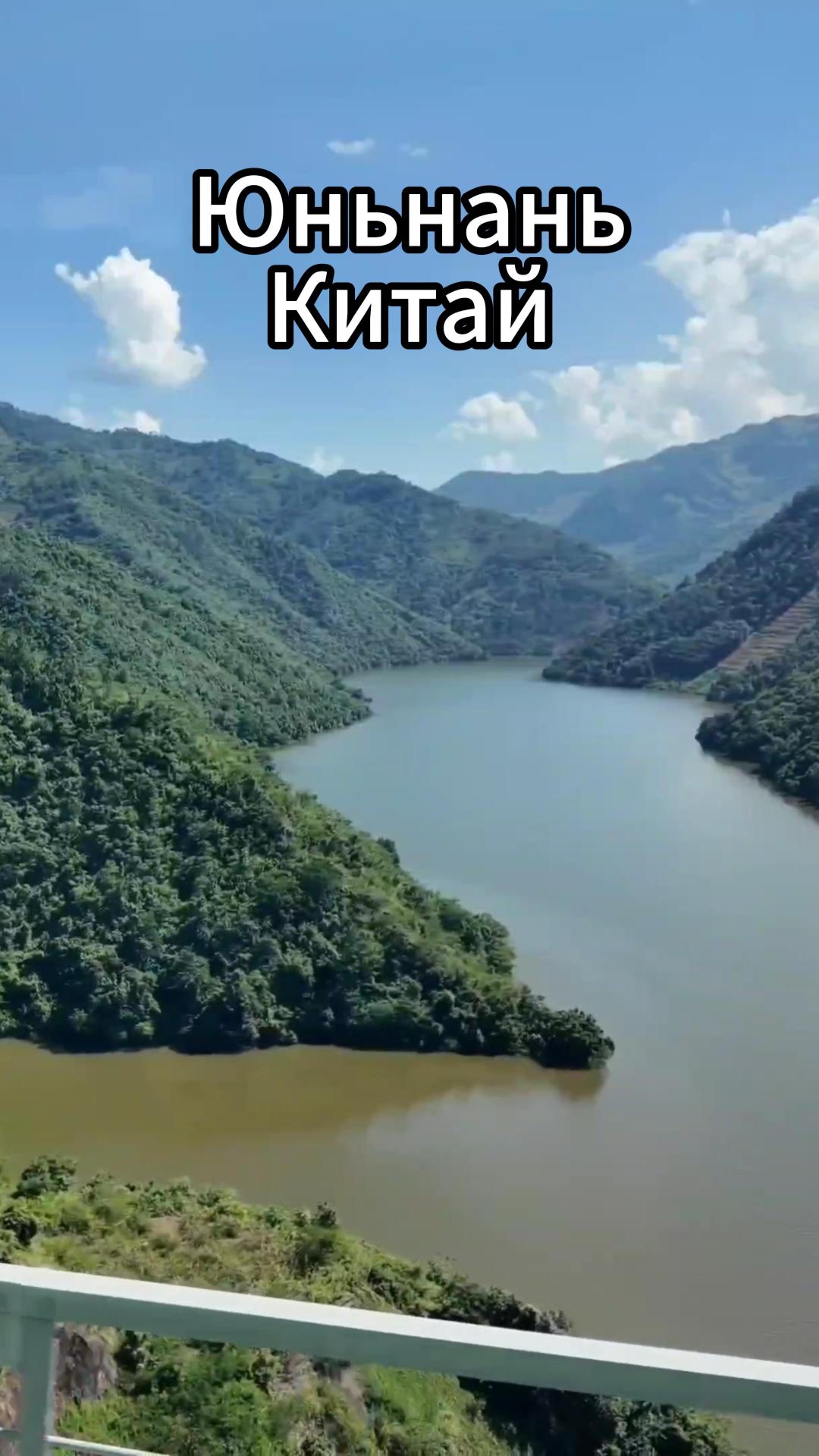 Пуэр. Китай