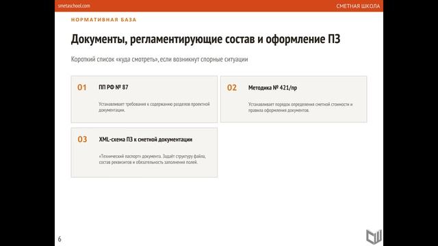 Сметное ценообразование