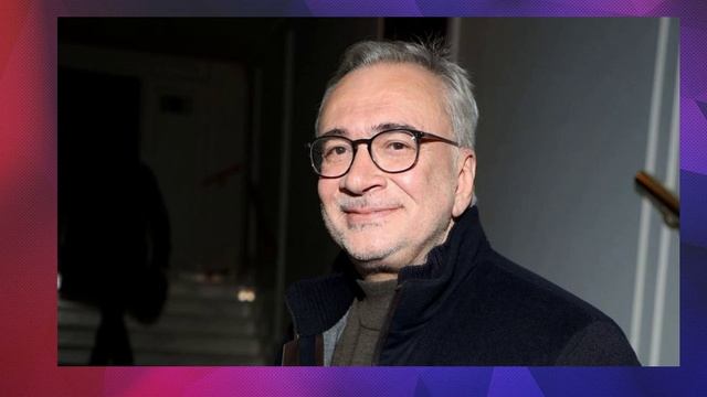 Константин Меладзе хочет любым способом вернуться в Россию