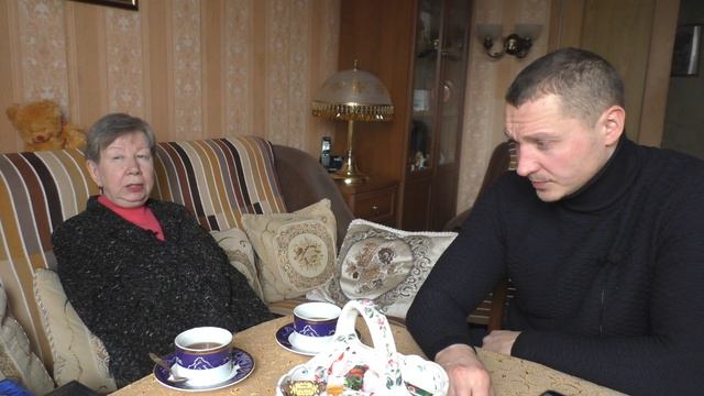 Профессор Селуянов