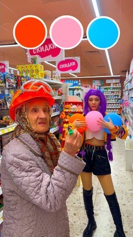 ДО КОНЦА…😭 Поможем БАБУШКЕ? 👵 ЛАЙК, 👍 если ДА! 😍